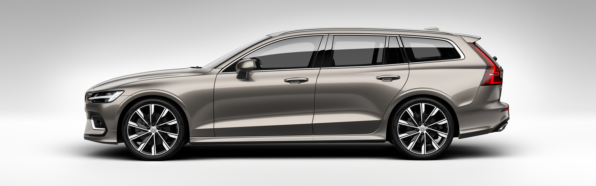 Volvo - V60 kombi operatív lízing (tartós bérlet) - NetLízing